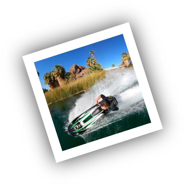 Ultimate Destination for Boating & Fun on the Colorado River