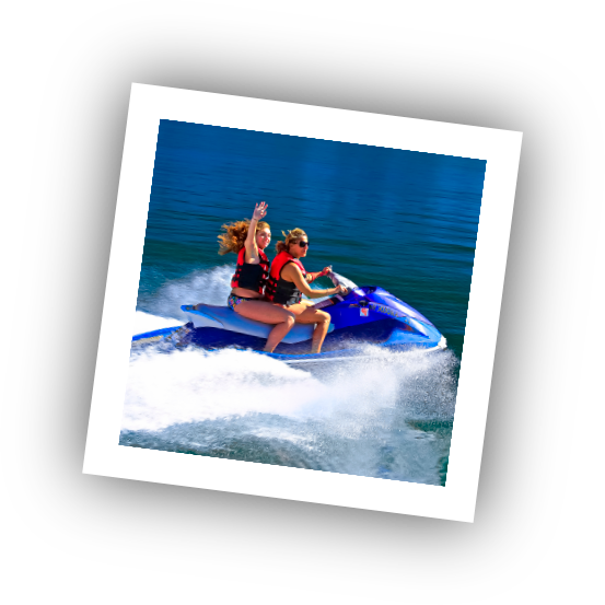 Ultimate Destination for Boating & Fun on the Colorado River