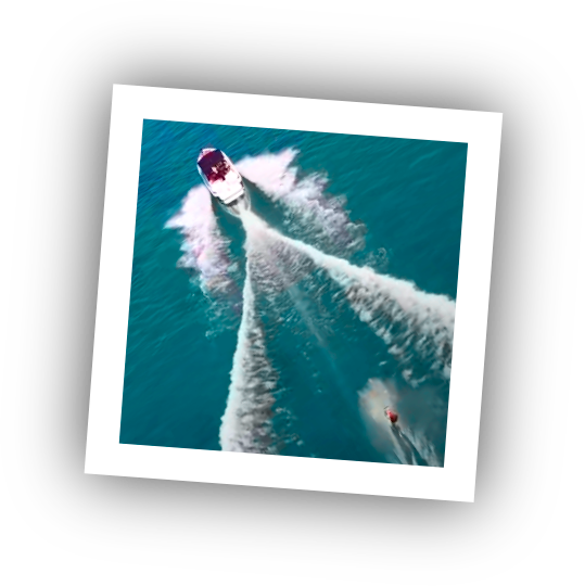 Ultimate Destination for Boating & Fun on the Colorado River